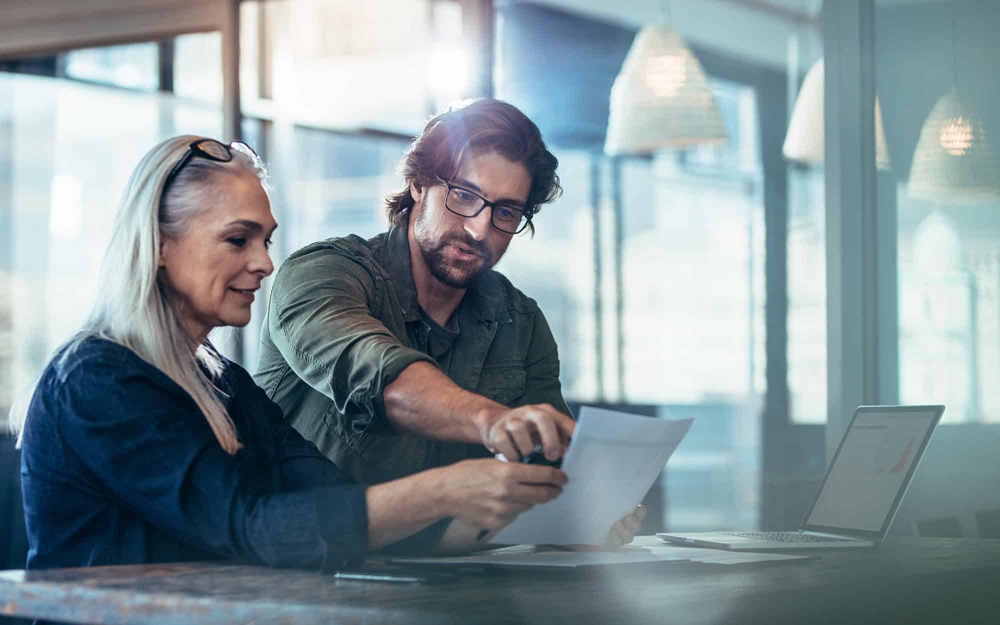 Third-Party Claims Administrator | GGA Solutions