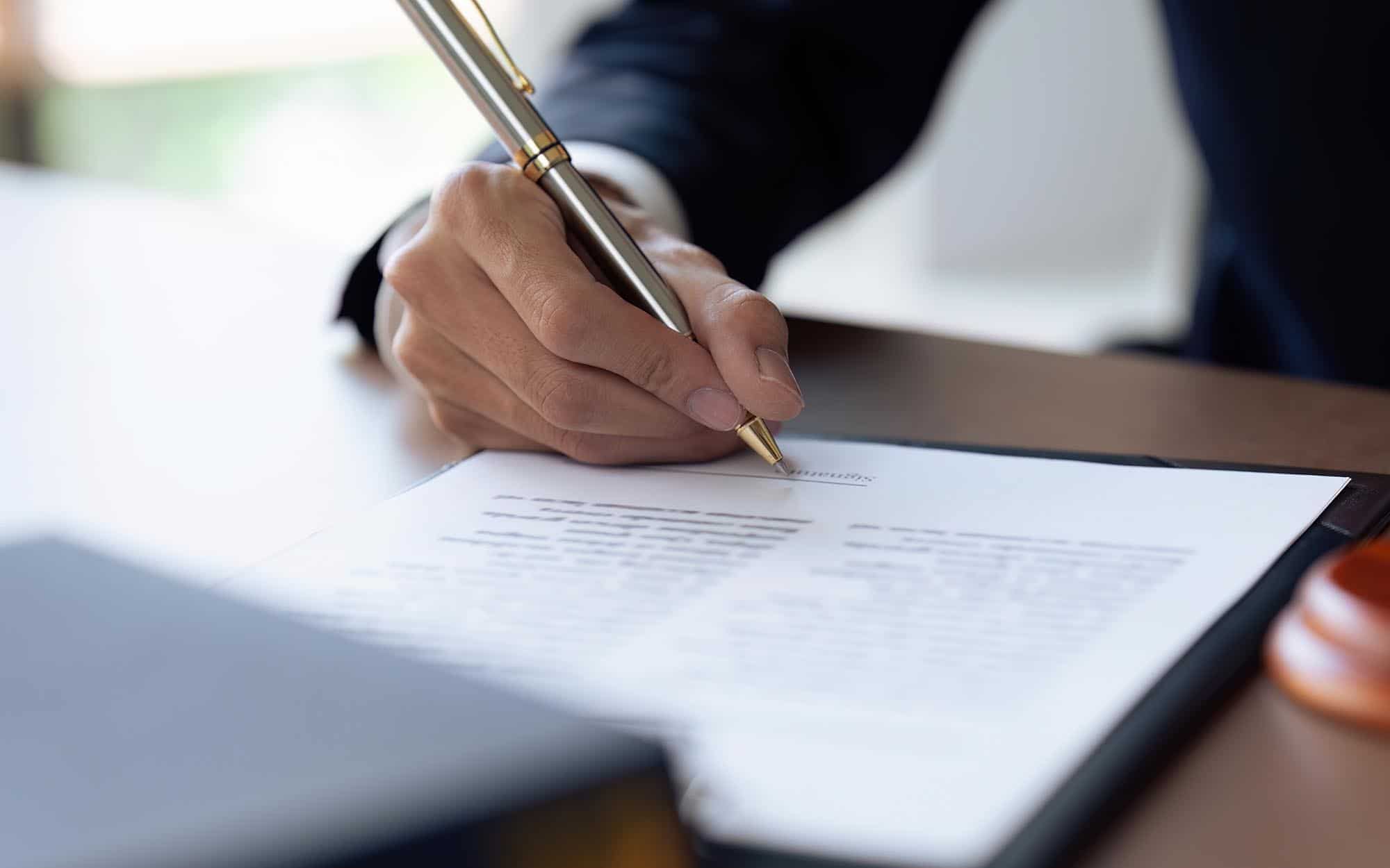 Third-Party Insurance Claim Service | GGA Services