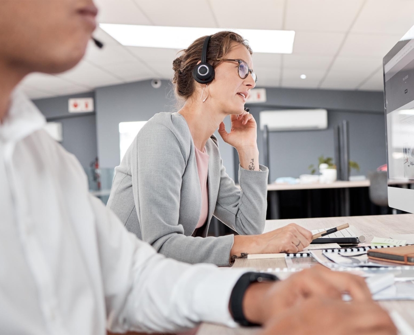 Third-Party Administrator | GGA Solutions