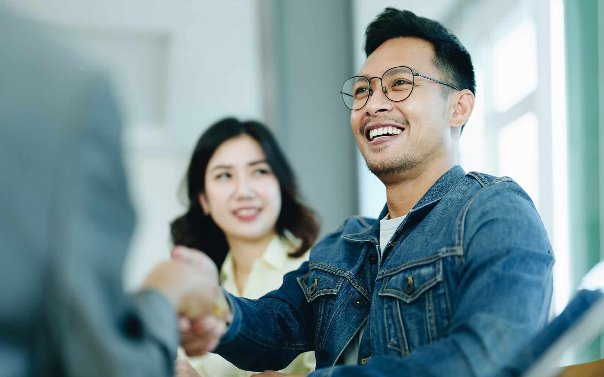 Claims Management: Strengthen Customer Relations