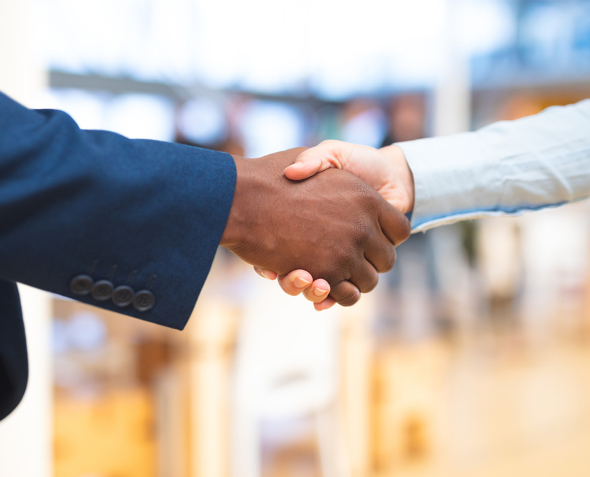 Third-Party Administrator | GGA Solutions