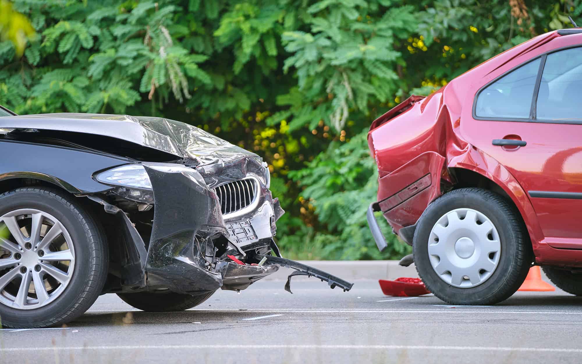 Your Guide to the Totaled Car Insurance Process