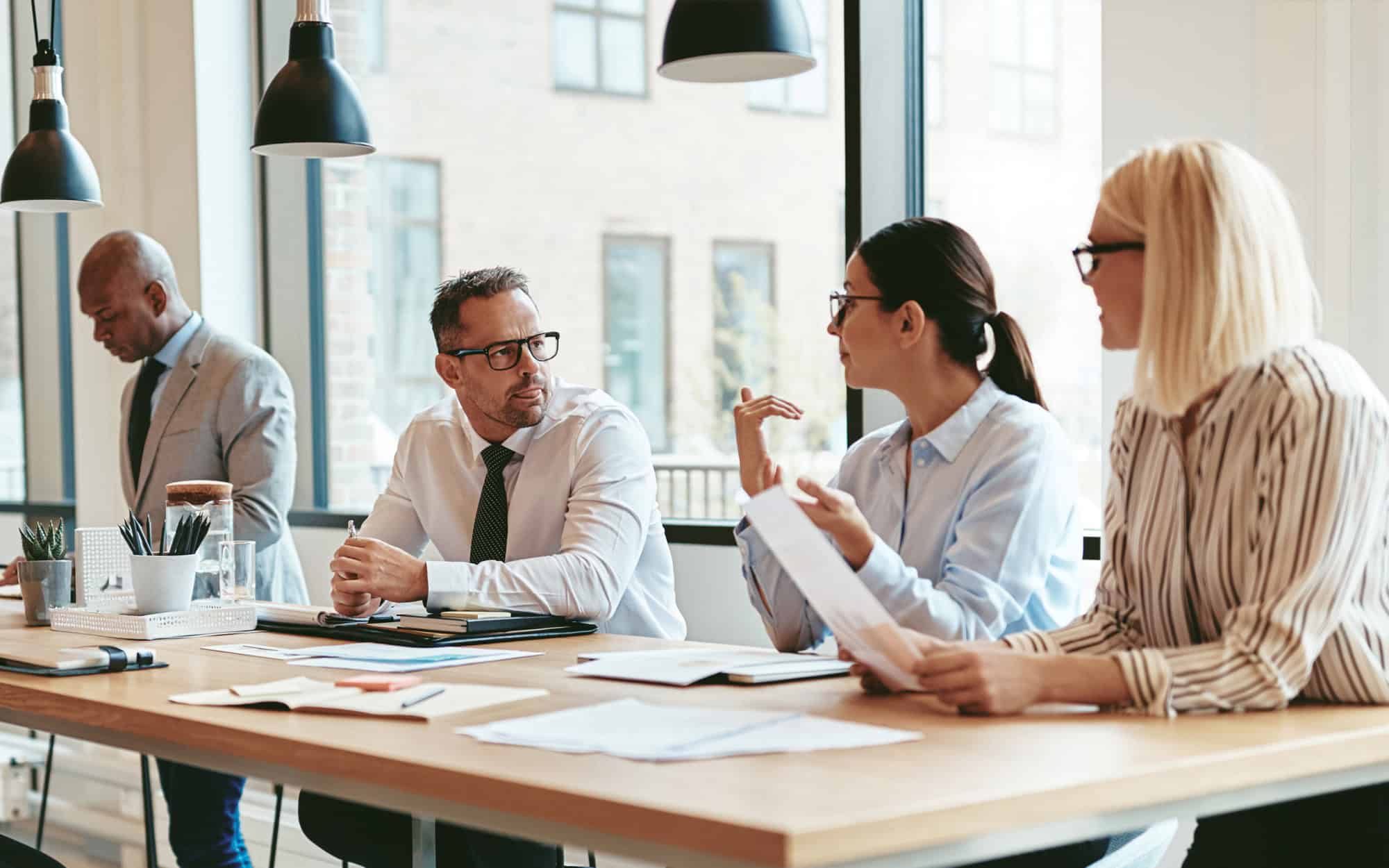 Preparing Your Business to Work With a TPA Company